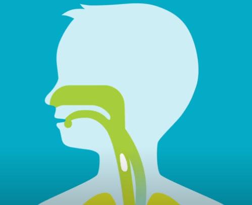 Causes of Drooling and Different Treatment Options | Cerebral Palsy ...