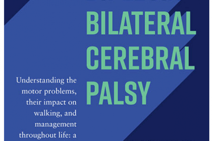 Spastic Cerebral Palsy | Cerebral Palsy Resource