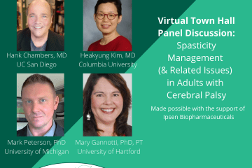 Dr. Heakyung Kim, MD | Cerebral Palsy Resource