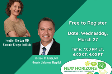 What is Dystonia? | Cerebral Palsy Foundation